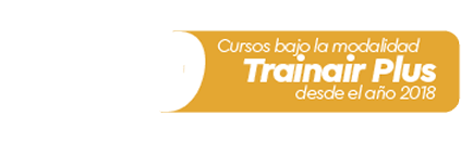 Unidad TrainAir Plus - Indoamericana