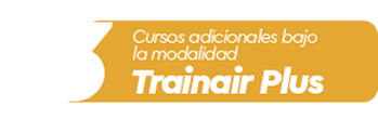 Unidad TrainAir Plus - Indoamericana