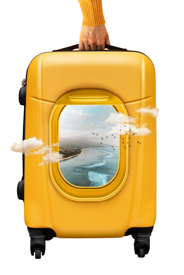 Unidad TrainAir Plus - Indoamericana