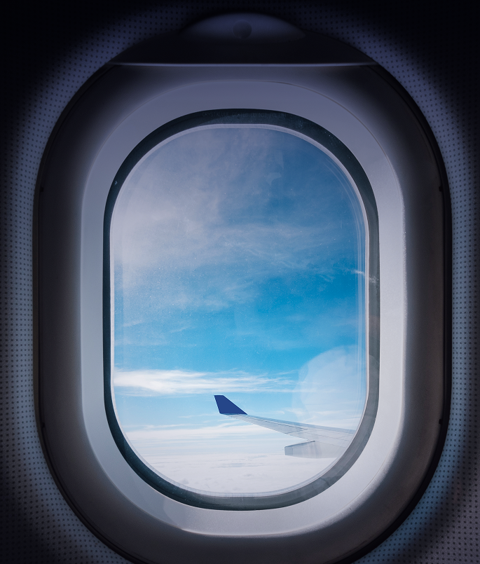 Unidad TrainAir Plus - Indoamericana