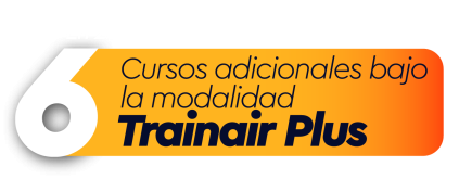 Unidad TrainAir Plus - Indoamericana