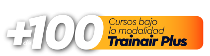 Unidad TrainAir Plus - Indoamericana