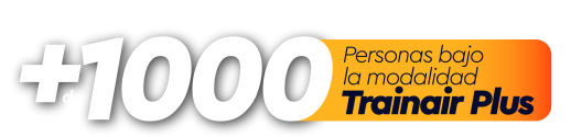 Unidad TrainAir Plus - Indoamericana
